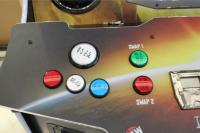 China Fantasy Soccer Football Game Kids Arcade Machine Team Match for sale