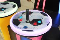 China RoSh Fantasy Soccer Team Match Arcade Football Game Machine for sale