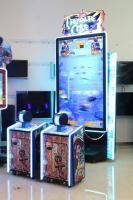 China TREASURE COVE Redemption Arcade Machines Impressive Screen Fishing Game for sale