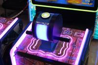 China TREASURE COVE Redemption Arcade Machines Impressive Screen Fishing Game for sale