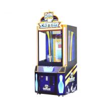 China Coin Operated PIN SETTER Skill Redemption Arcade Machines for sale