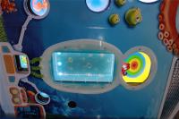 China Ocean Adventure Interactive Children'S Ball Pool For Soft Play for sale