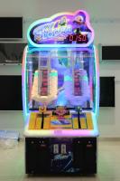 China Skill SKY LOOPA Arcade Game Machine For Kids Family for sale
