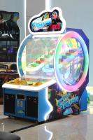 China Skill SKY LOOPA Arcade Game Machine For Kids Family for sale