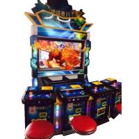 China Fire Kirin Revenge Amusement Shooting Game Machine Gold Casino Fishing for sale