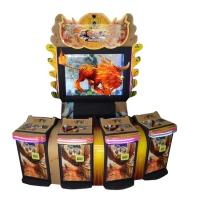 China Fire Kirin Revenge Amusement Shooting Game Machine Gold Casino Fishing for sale