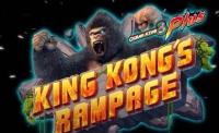 China Ocean King 3 Plus Kingkong Table Game Fishing Arcade Machine for sale