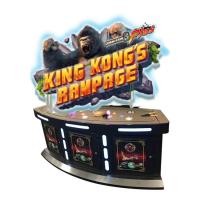 China Ocean King 3 Plus Kingkong Table Game Fishing Arcade Machine for sale