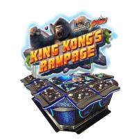China Ocean King 3 Plus Kingkong Table Game Fishing Arcade Machine for sale