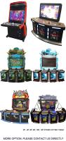 China Ocean King 3 Plus Kingkong Table Game Fishing Arcade Machine for sale