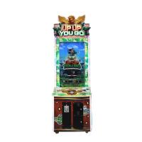 China Club Bar Ticket Arcade Redemption Lottery Game Machine for sale