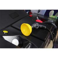 China Indoor Kids Arcade Shooting Gun Game Machine Coin Operated for sale