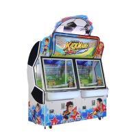 China Lucky Ball Ticket Arcade Amusement Lottery Game Machine for sale