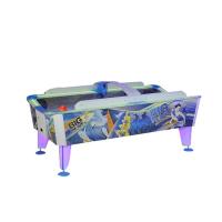 China Hotel Indoor Sport Game Air Hockey Arcade Machine for sale