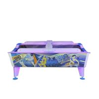China Hotel Indoor Sport Game Air Hockey Arcade Machine for sale