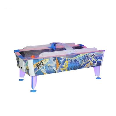 China Hotel Indoor Sport Game Air Hockey Arcade Machine for sale