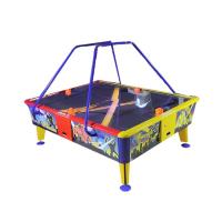 China 4 Players Air Hockey Arcade Machine For Entertainment Center for sale
