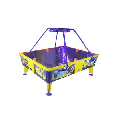 China 4 Players Air Hockey Arcade Machine For Entertainment Center for sale