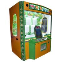 China Hotel Amusement Arcade Toy Claw Crane Game Machine for sale