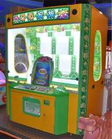 China Hotel Amusement Arcade Toy Claw Crane Game Machine for sale