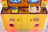 China 2 Player Kids Driving Arcade Game Machine For Shopping Mall for sale