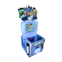 China Indoor Coin Operated Pinball Kids Arcade Machine for sale