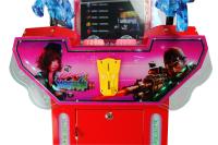 China Stereo Sound 2 Player  22