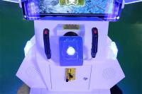 China Kids Interactive Motion Simulator Arcade Game Machine for sale