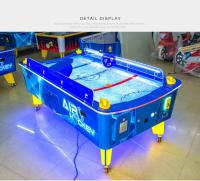 China Indoor Sport 2 Player Air Hockey Arcade Machine for sale