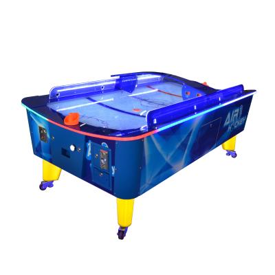 China Indoor Sport 2 Player Air Hockey Arcade Machine for sale