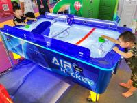 China Indoor Sport 2 Player Air Hockey Arcade Machine for sale