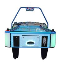 China 2 Players Coin Operated Air Hockey Table For Arcade Center for sale