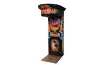 China Pubs Coin Operated Arcade Game Boxing Punch Machine for sale
