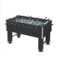 China Wooden Soccer Game Table Redemption Arcade Machines for sale