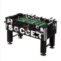 China Wooden Soccer Game Table Redemption Arcade Machines for sale