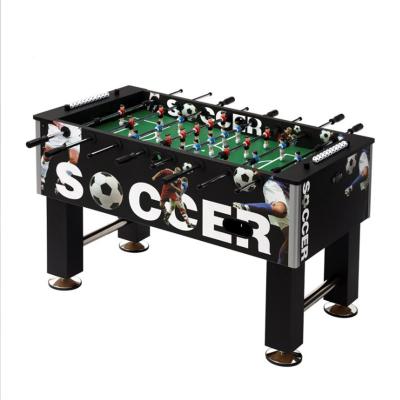 China Wooden Soccer Game Table Redemption Arcade Machines for sale