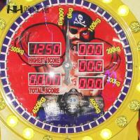 China Hercules Punch Sports Arcade Boxing Game Machine for sale