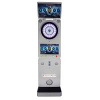 China Indoor Sports Game Coin Pusher Arcade Dart Machines for sale