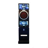China Indoor Sports Game Coin Pusher Arcade Dart Machines for sale