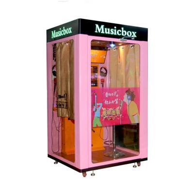 China K Bar Arcade Mini KTV Electronic Karaoke Machine for sale