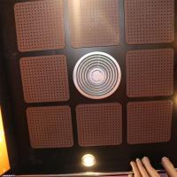 China K Bar Arcade Mini KTV Electronic Karaoke Machine for sale