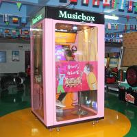 China K Bar Arcade Mini KTV Electronic Karaoke Machine for sale