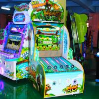 China Monkey Climb Video Redemption Arcade Machines Coin Operated for sale