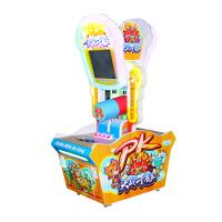 China Battle OX King Ticket Redemption Pat Game Equipment for sale