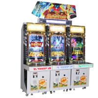 China Indoor Arcade Video Push Coin Game Machine for sale