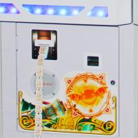 China Indoor Arcade Video Push Coin Game Machine for sale