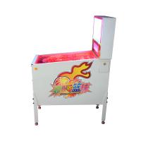 China Indoor Gambling Game True Ball Arcade Machine For Adult for sale