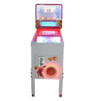 China Indoor Gambling Game True Ball Arcade Machine For Adult for sale