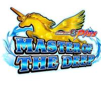China Ocean King 3 Plus Master Table Gambling Fish Arcade Machine 10 Players for sale