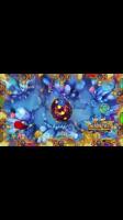 China Ocean King 3 Plus Master Table Gambling Fish Arcade Machine 10 Players for sale